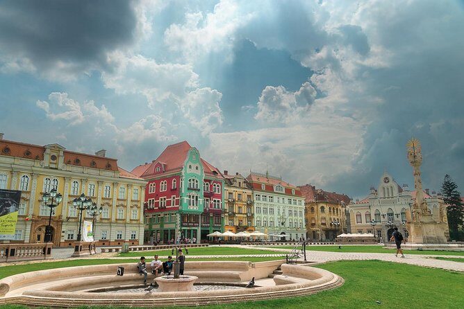 Private Day Trip to Timisoara from Belgrade - FAQs