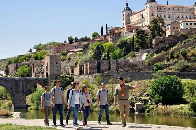 Private Day Trip to Toledo and Segovia from Madrid (TOP RATED) - A Deeper Look Into the Itinerary
