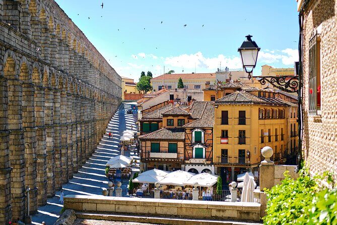 Private Day Trip to Toledo and Segovia from Madrid (TOP RATED) - Who Should Consider This Tour?