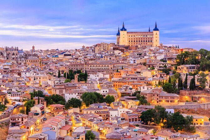 Private Day Trip to Toledo and Segovia from Madrid (TOP RATED) - Final Thoughts