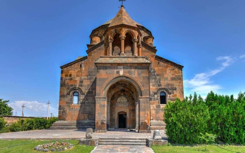 Private Day Trip to UNESCO World Heritage Sites - Exploring Armenia’s UNESCO Heritage on a Private Day Trip