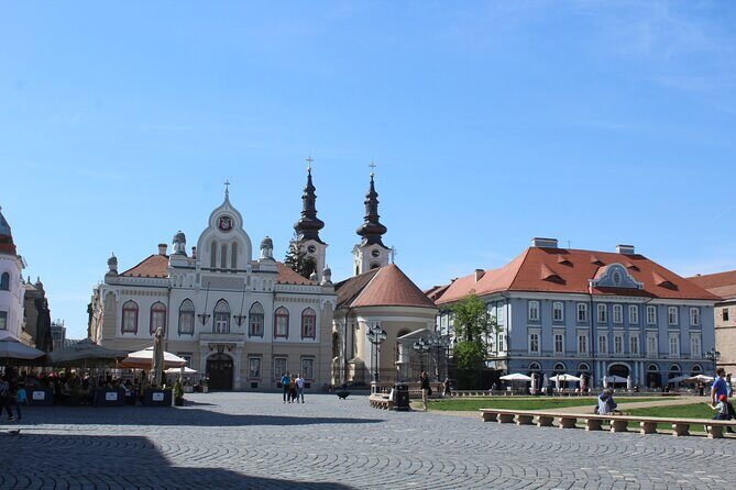 Private Day Trip/Transfer Tour from Belgrade to Timisoara - The Sum Up