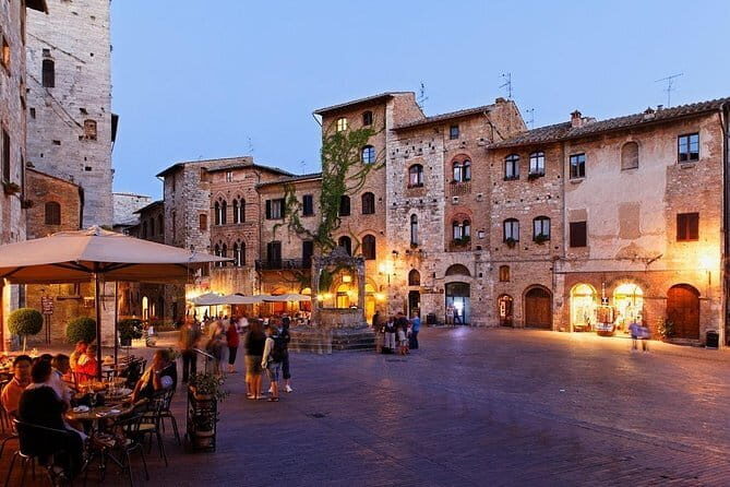 Private Day Trip Tuscany Landscape and Wine Tasting from Florence - Pricing and Value