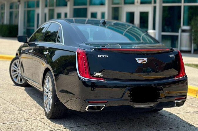 Private Day Trip: Washington D.C.  Hershey, PA - Final Thoughts  