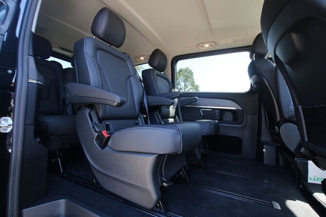 Private Day Trips Bay of Fire From Launceston 3days in advance - The Sum Up