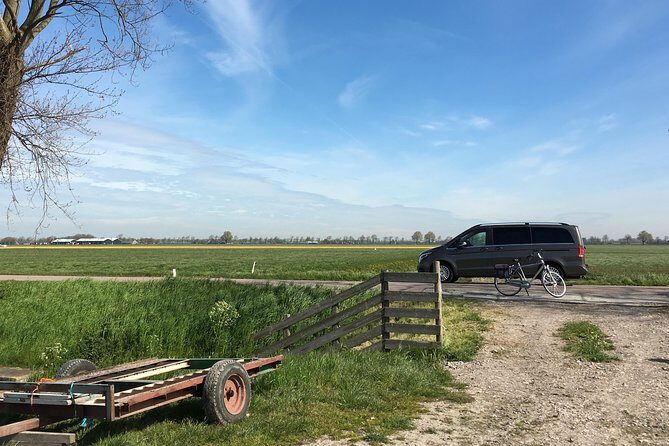 Private daytour from Amsterdam into the Countryside - FAQ