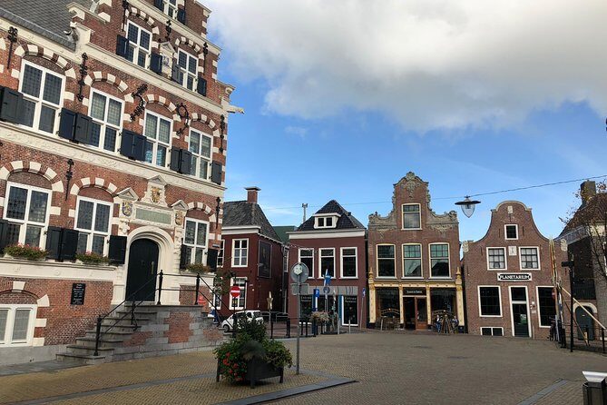 Private daytour from Amsterdam into the Countryside - Final Thoughts
