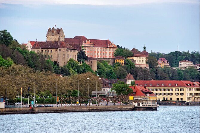Private Daytrip by Car to Liechtenstein, Germany, Austria & Swiss - Practical Tips