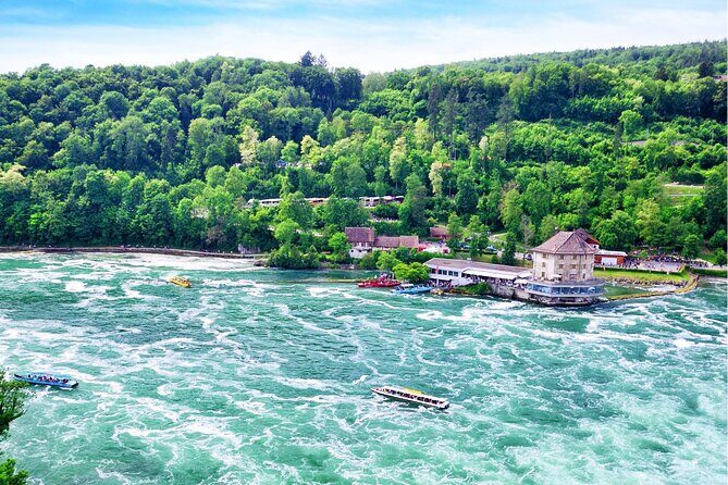 Private Daytrip by Car to Liechtenstein, Germany, Austria & Swiss - FAQ