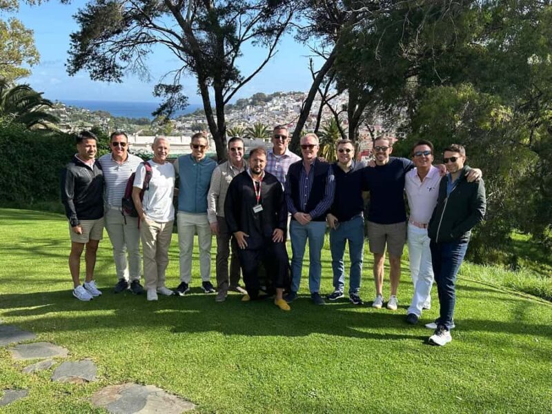 Private DayTrip from Cádiz to Tangier: All in one Experience - Key Points