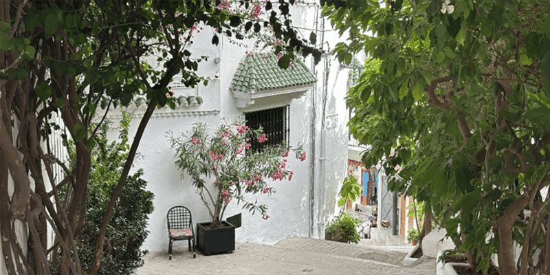 Private DayTrip from Cádiz to Tangier: All in one Experience - Who Is This Tour Best For?