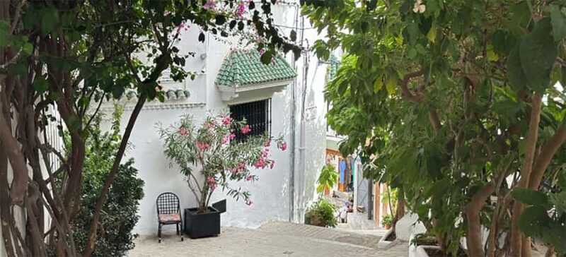 Private DayTrip from Cádiz to Tangier: All in one Experience - FAQ