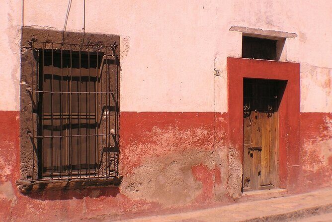 Private DayTrip Guanajuato City to San Miguel de Allende and back - Why We Think This Tour Is a Good Choice