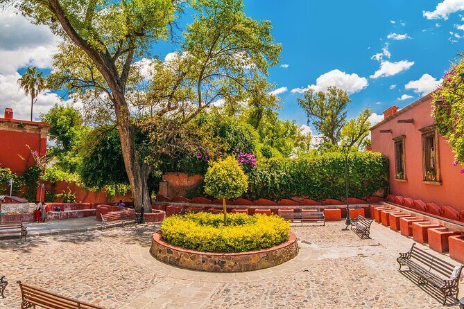 Private DayTrip Guanajuato City to San Miguel de Allende and back - FAQ