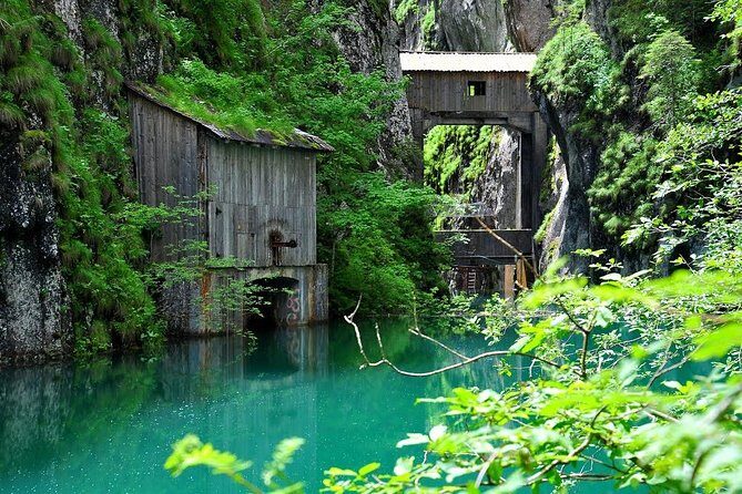 Private Daytrip Hike to Bucegi Mountains - Key Points  