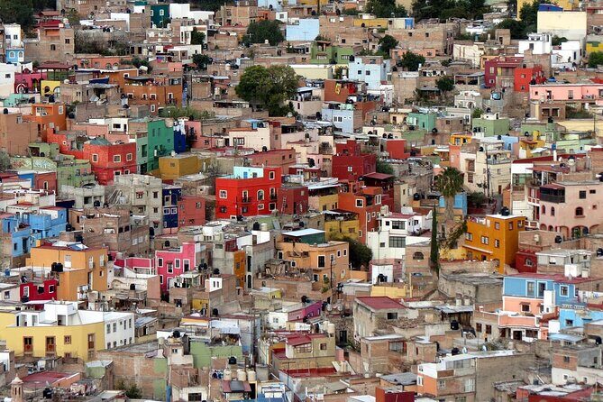 Private DayTrip San Miguel de Allende to Guanajuato City and back - Why Choose This Tour?