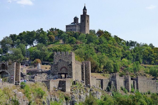 Private Daytrip to Buzludzha Monument and Veliko Tarnovo - Exploring Bulgaria’s Historic Gems on a Private Daytrip from Bucharest