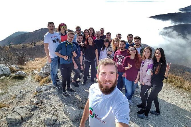 Private Daytrip to Buzludzha Monument and Veliko Tarnovo - Who Would Love This Tour?