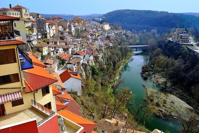 Private Daytrip to Buzludzha Monument and Veliko Tarnovo - Final Thoughts