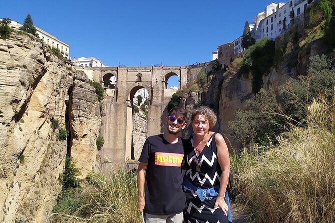 Private Daytrip to Ronda from Malaga - Why This Tour Offers Great Value