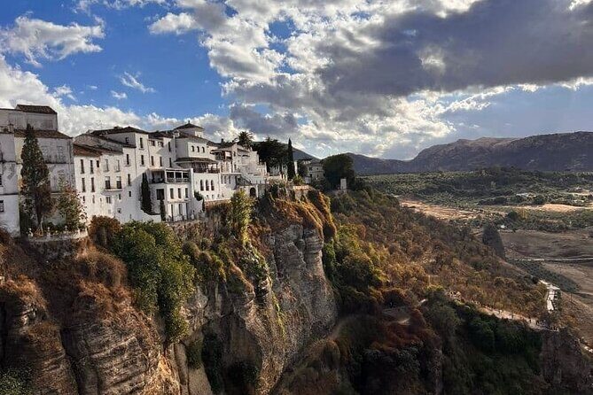 Private Daytrip to Ronda from Seville - Exploring Ronda on a Private Daytrip from Seville
