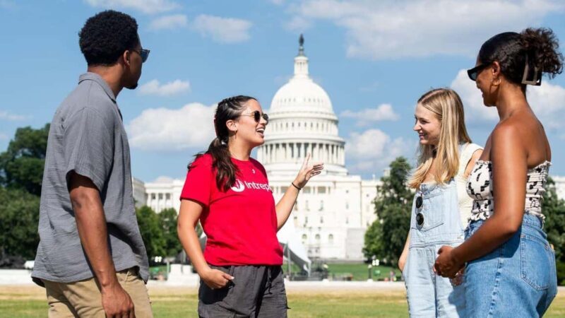 Private DC Pride Ride: LGBTQIA+ History by Electric Cart - FAQ