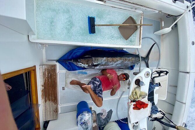 Private Deep Sea Full-Day Fishing Charter in Hawaiian Waters - Who Should Consider This Tour?