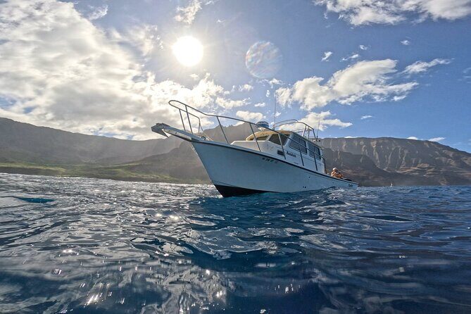 Private Deep Water Fishing in Kauai - The Cost & Value
