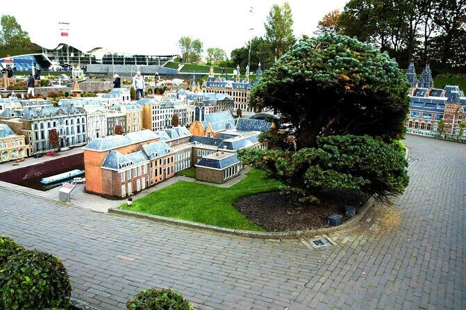 Private Delft and The Hague Tour incl. Madurodam from Amsterdam - A Complete Breakdown of the Tour Experience
