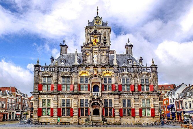 Private Delft and The Hague Tour incl. Madurodam from Amsterdam - The Sum Up