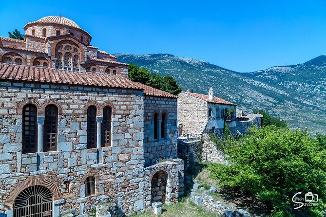 Private Delphi and Hosios Loukas Monastery - Great Lunch and Drinks Included - Final Thoughts