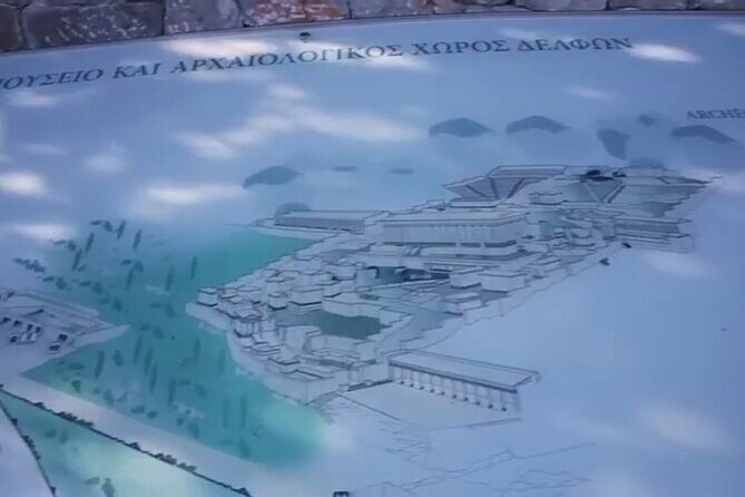 Private Delphi tour with a Pickup (optional Thermopylae) - FAQ