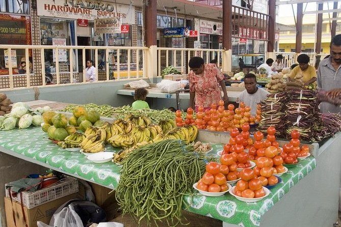 Private Denarau Shore Excursion - Temple, Shopping, Market, Garden & Mud Pool - The Experience from a Traveler’s Perspective