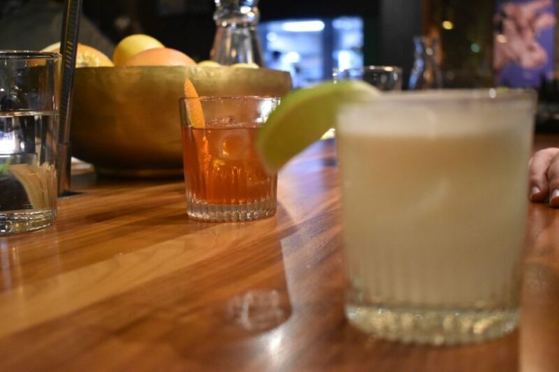 Private Denver: Discover Cocktail Culture and History - What Makes the Cocktail Stops Special?