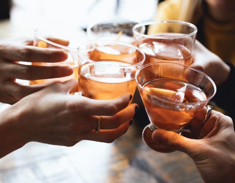 Private Denver: Discover Cocktail Culture and History - Deep Dive into Denvers Drinking History