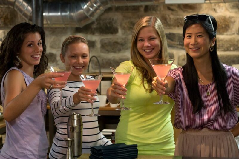 Private Denver: Discover Cocktail Culture and History - The Value of the Experience