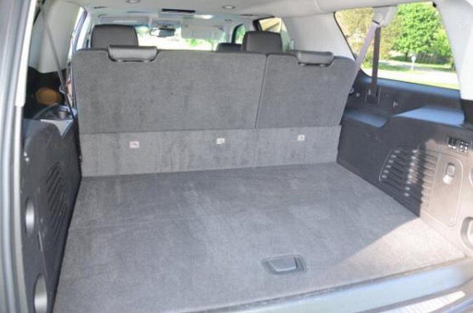 Private Departure from Dulles Airport - FAQs