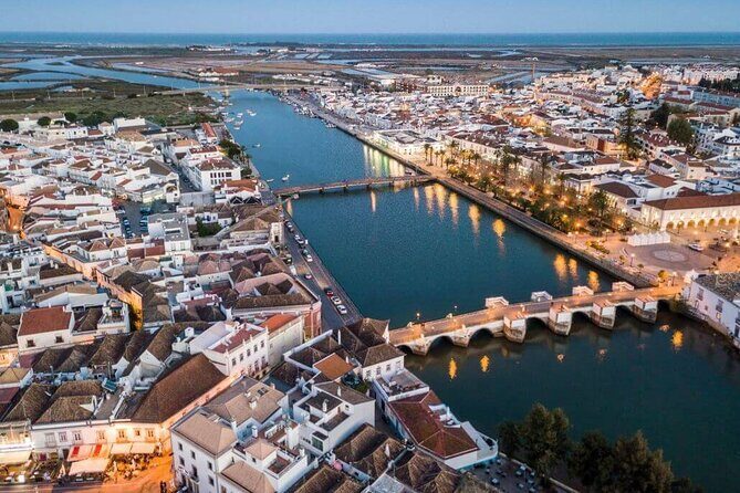 Private Departure Transfer: Algarve Hotels to Faro Airport - An In-Depth Look at the Algarve to Faro Airport Transfer