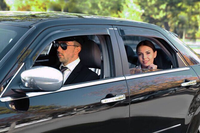 Private Departure Transfer from Paris to CDG or ORLY Airports - Final Thoughts