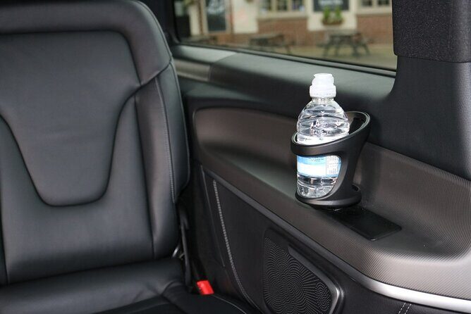 Private Departure Transfer from Paris to CDG or ORLY Airports - Frequently Asked Questions