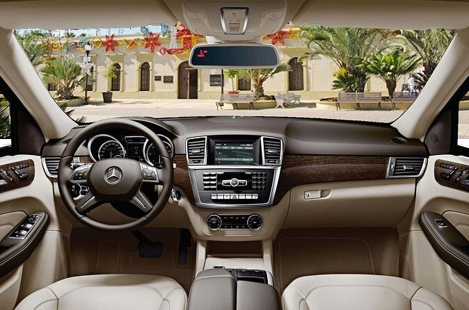 Private Departure Transfer from San Jose or Cabo San Lucas to SJD airport - The Booking and Meet & Greet Experience