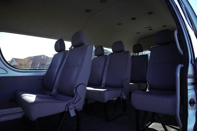 Private Departure Transfer: Hotel or Cruise Port to Sydney Airport - Why Choose This Private Transfer?