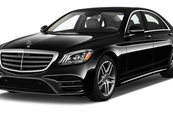 Private Departure Transfer: Hotel or Cruise Port to Sydney Airport - Who Will Love This Service?