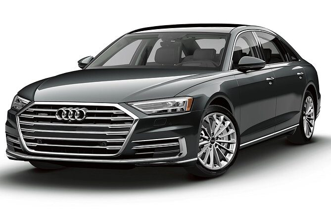 Private Departure Transfer: Hotel or Cruise Port to Sydney Airport - Practical Tips for Travelers