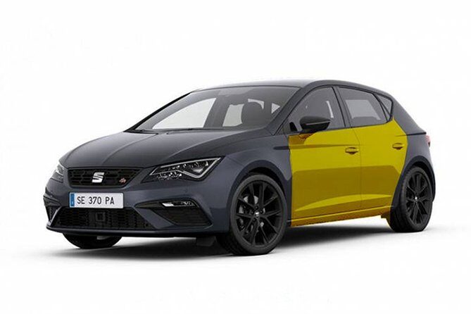 Private Departure Transfer: Hotel to Barcelona El Prat International Airport - Authentic Experiences from Travelers