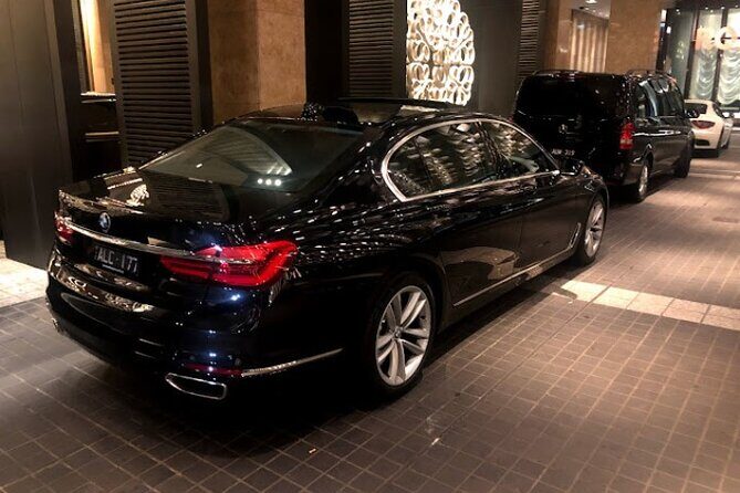 Private Departure Transfer: Hotel to Melbourne Airports - Why Choose This Transfer?