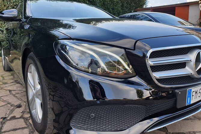 Private Departure Transfer: Hotel to Rome Ciampino Airport - Comprehensive Review of the Private Hotel to Rome Ciampino Airport Transfer