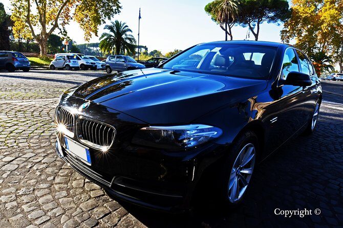 Private Departure Transfer: Hotel to Rome Ciampino Airport - Pricing and Value: Is It Worth It?