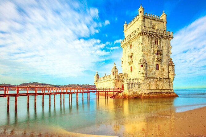 Private Departure Transfer: Hotels to Lisbon Airport or Cruise - Authentic Experiences from Travelers