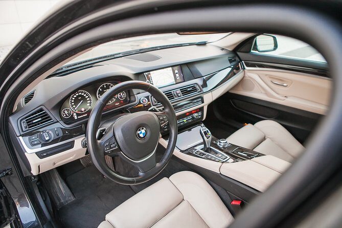 Private Departure Transfer: Krakow City To Krakow Airport Balice - Why Choose This Transfer?